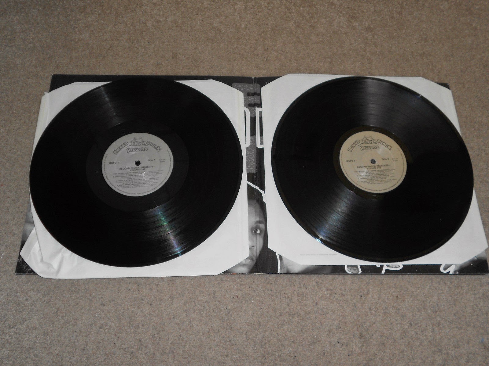 RETRO DISCO HI-NRG: Best Disco Dance Hits - The 12'' Versions (2LP Set ...